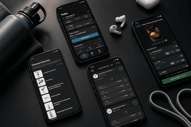 10 Best Free Workout Apps in 2026 (Tested) - Ellim